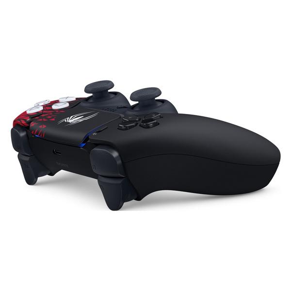 PS5 Accessoires :: PS5 Controller - Marvel's Spider-Man 2 Limited ...