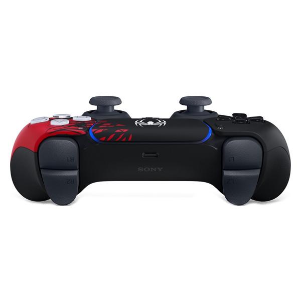 PS5 Controller - Marvel's Spider-Man 2 Limited Edition - DualSense ...