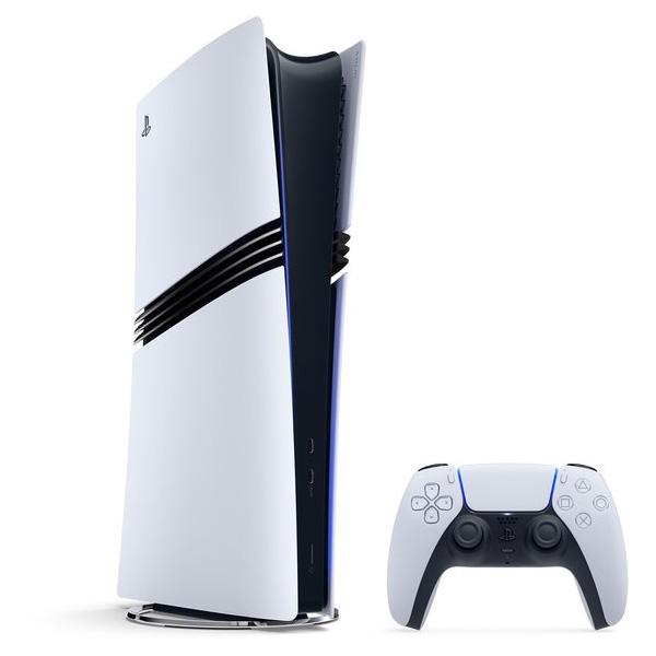 Refurbished PS5 Pro - All Digital - Console + Controller - Playstation ...