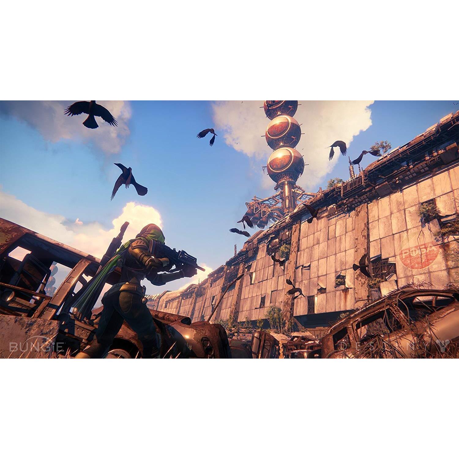 Destiny (PS4) | €4.99 | Aanbieding!