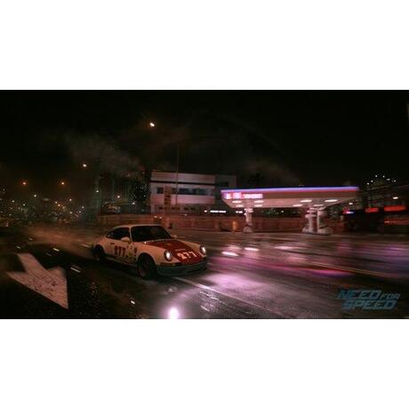 Need For Speed 2015 (PS4) | €17.99 | Goedkoop!