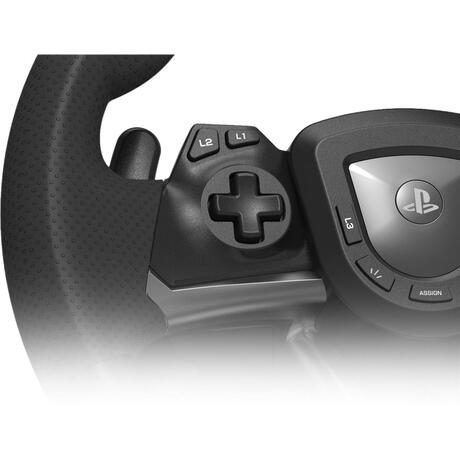 Hori Racing Wheel Apex RWA Official Licensed Stuur - PS5 + PS4 + PC ...