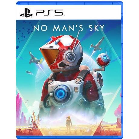 No Man's Sky (PS5) | €34.99 | Sale!