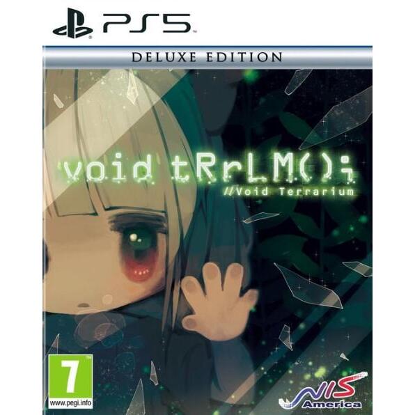 void tRrLM();++ // Void Terrarium++ (PS5) | €29.99 | Sale!