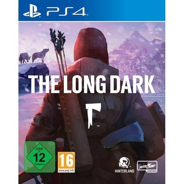 The Long Dark (PS4) | €37.99 | Sale!