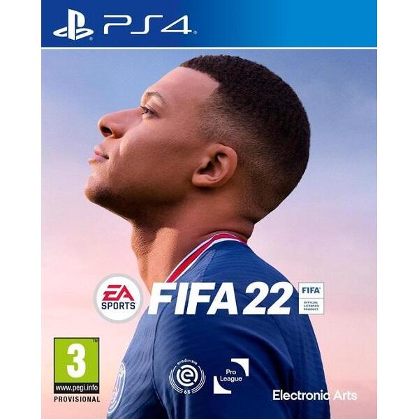 FIFA 22 (PS4) kopen - €7.99