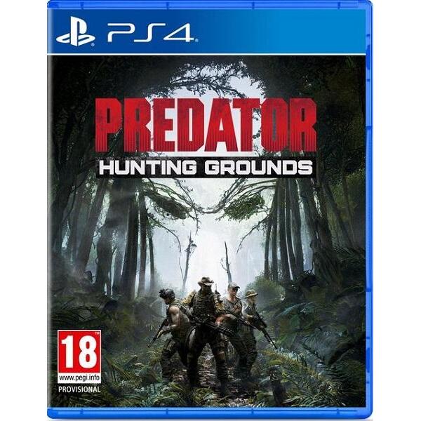 Predator: Hunting Grounds (PS4) kopen - €22.99