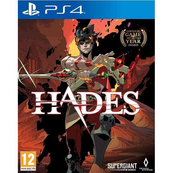 Hades (PS4) kopen - €25.99