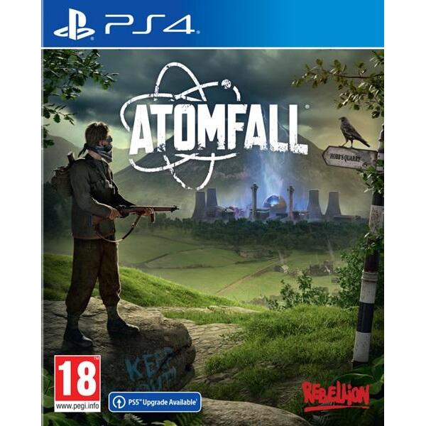Atomfall (PS4) kopen - €55